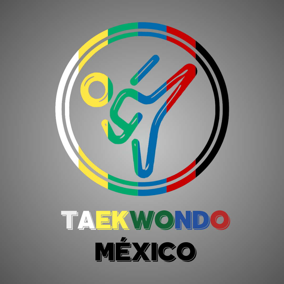 RANKING TAEKWONDO MEXICO - Taekwondo México